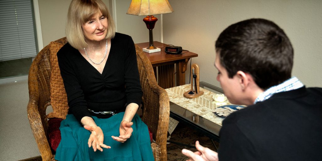 Jennifer Downs Counseling | Therapy